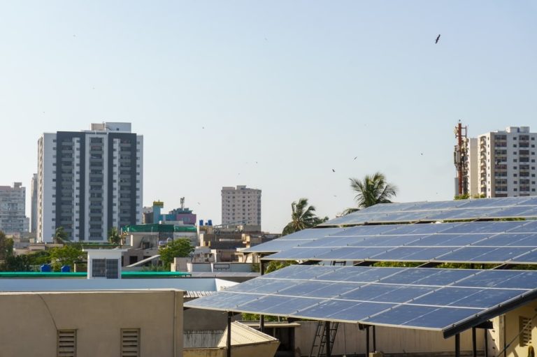Solar Panels on Installments in Pakistan: A Comprehensive Guide ...